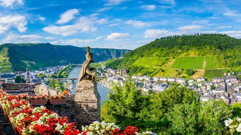 Hotels Duitsland – Voordeeluitjes.nl - Boek nu!