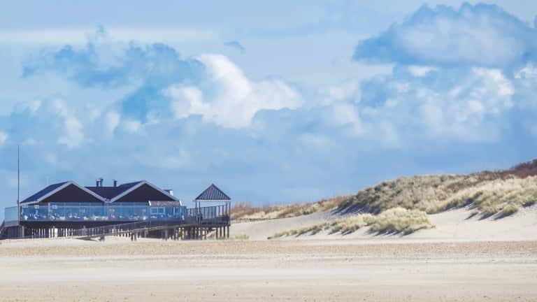 Hotel Renesse, Renesse – Voordeeluitjes.nl
