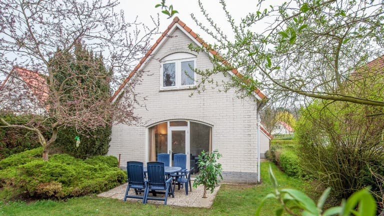 Roompot Resort Arcen in Arcen – Voordeeluitjes.nl