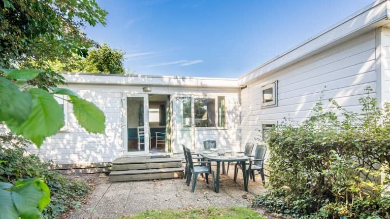 Vakantiepark Roompot Hof Domburg - Voordeeluitjes.nl