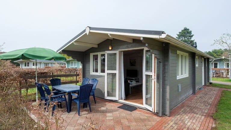 Roompot Resort Arcen in Arcen – Voordeeluitjes.nl