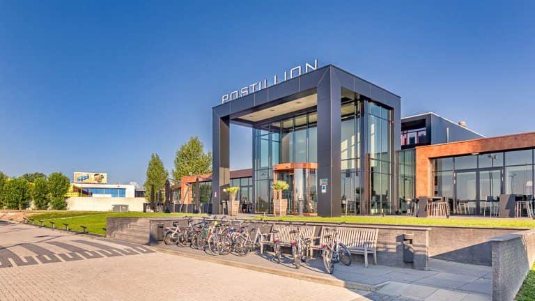 Postillion Hotel Utrecht Bunnik - Voordeeluitjes.nl