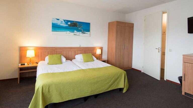 Hotel Nes Op Ameland Voordeeluitjesnl