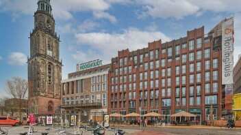 Hotels in Groningen - Voordelig weekendje weg - Voordeeluitjes.nl